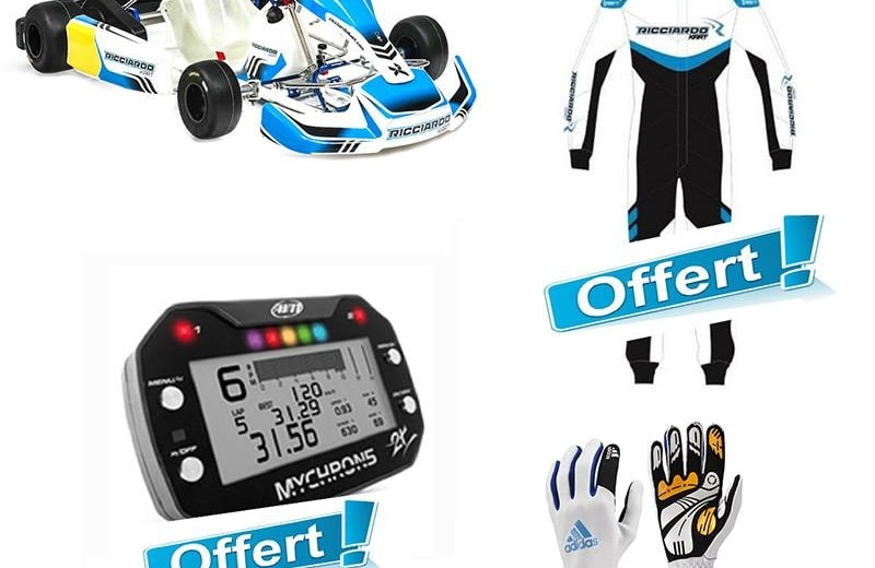 Magic Kart : Premier site de Karting à proposer la Location Longue ...
