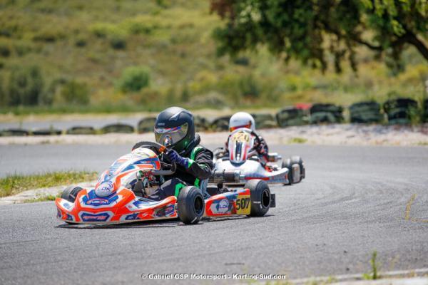 Trophée Elceka 2024 au circuit de karting de Grabels – Les photos de ...