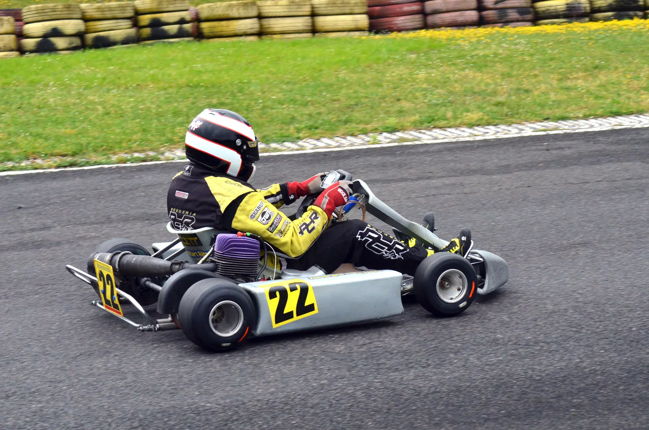 Laval, le circuit où tout a commencé pour la Formule Promo ! - Karting ...